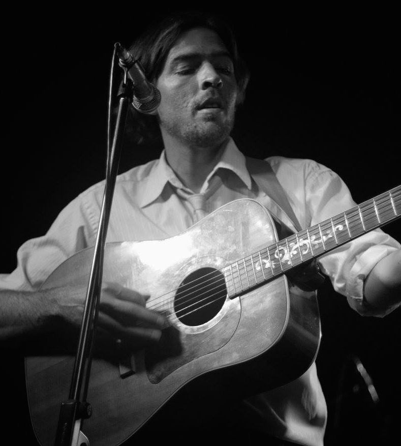 A special David Ernsberger treat - mySoundposter.blog