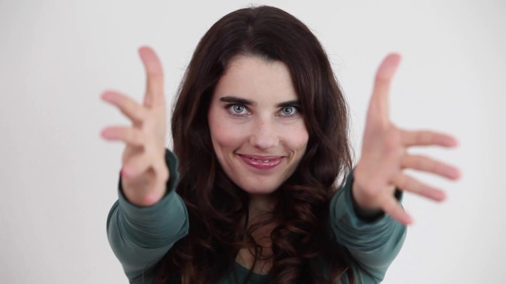 Looking on the bright Side with Kris Angelis - mySoundposter.blog