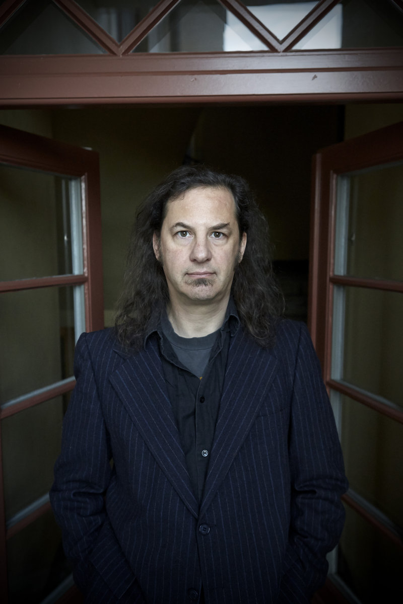 Music Licensing Collective by Jonathan Segel - mySoundposter.blog