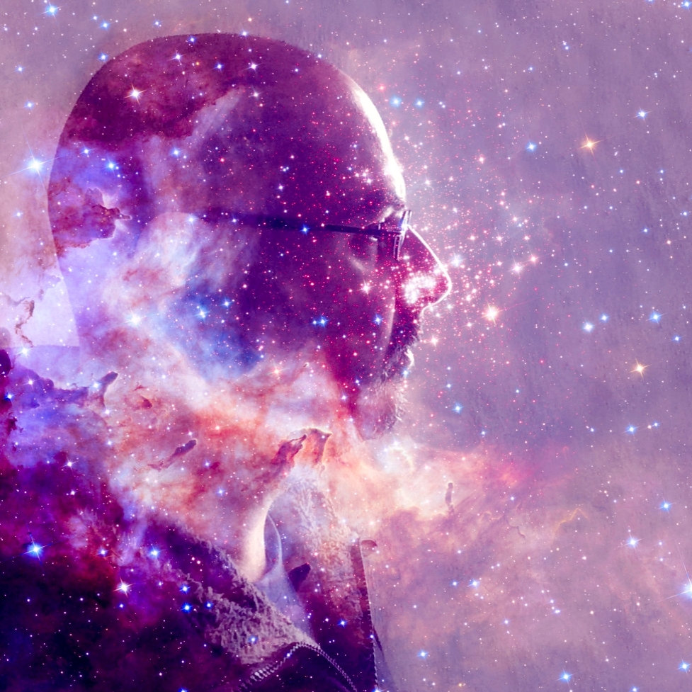 How Music Heals by Domenico Solazzo - mySoundposter.blog