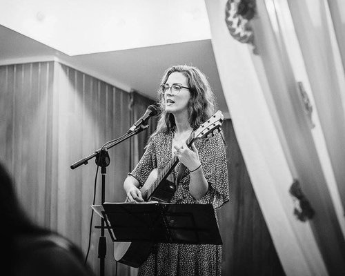 The Roller-Coaster of Naomi Ruth - mySoundposter.blog