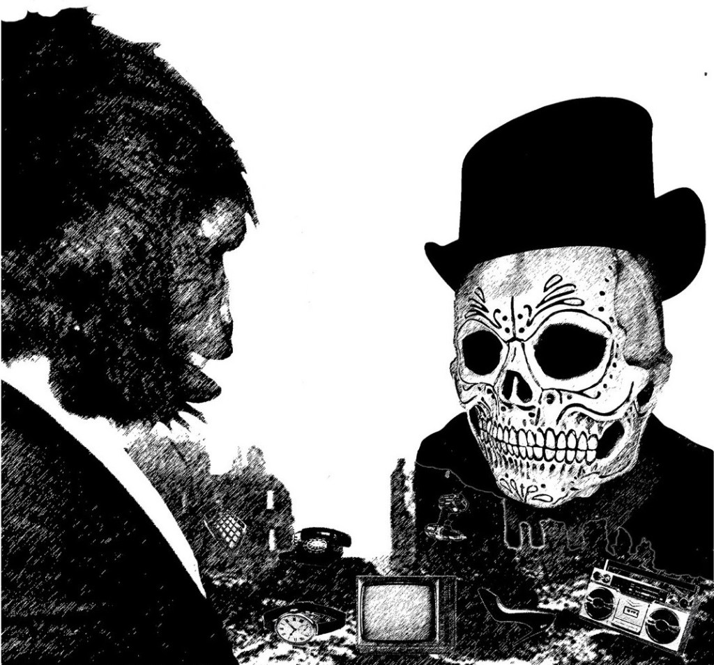 The Ten Counter Arguments - mySoundposter.blog